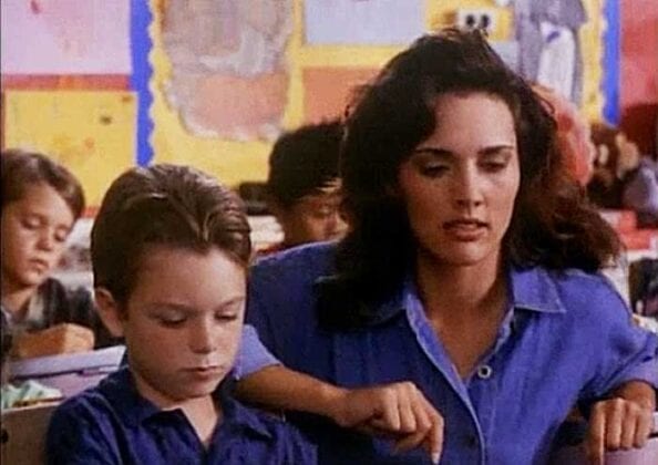 Movie Review: MIKEY (1992) - OUTBURN ONLINE