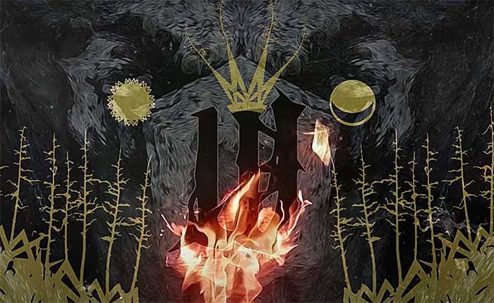 WOLFHEART Reveals New Video for Blistering Track “Horizon On Fire ...