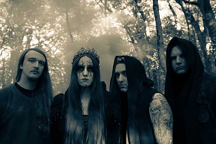 Goth Metallers BULLET TO THE HEART Release New Video “Falling Away ...