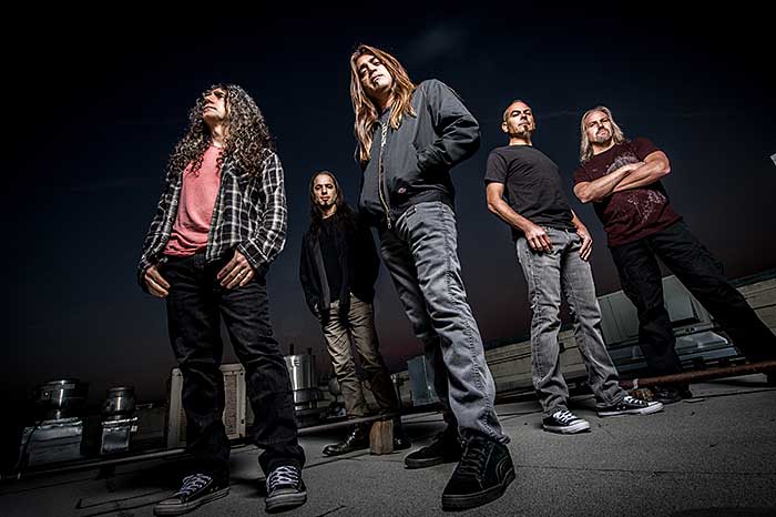 FATES WARNING: Don’t Say Goodnight - OUTBURN ONLINE