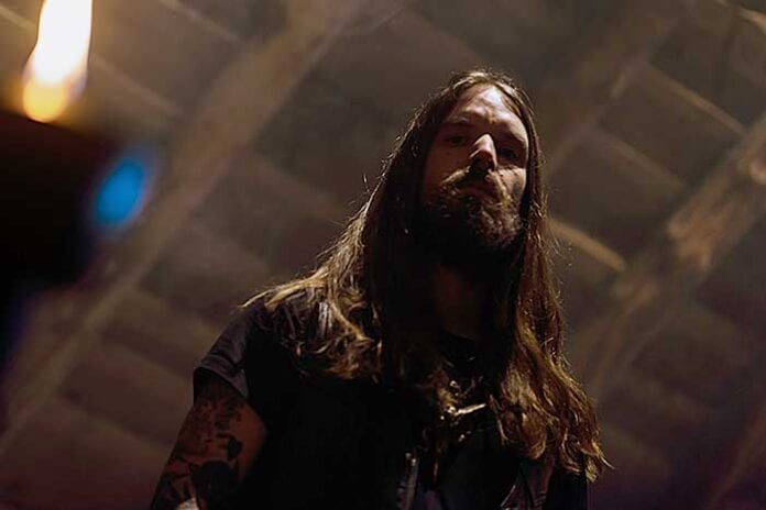 HJELVIK: From Start to Finish - OUTBURN ONLINE