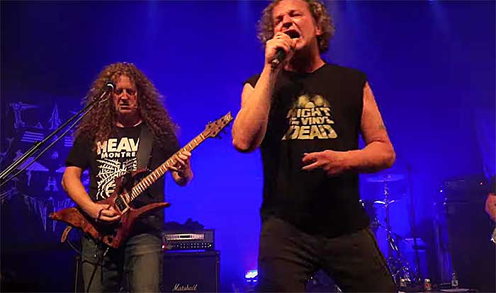 VOIVOD Releases Second Single and Video for “Iconspiracy” from Lost ...