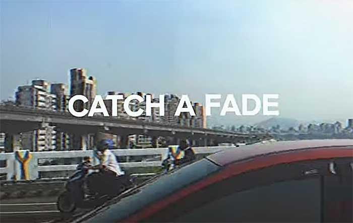 NOTHING Shares New Video For “Catch A Fade” - OUTBURN ONLINE