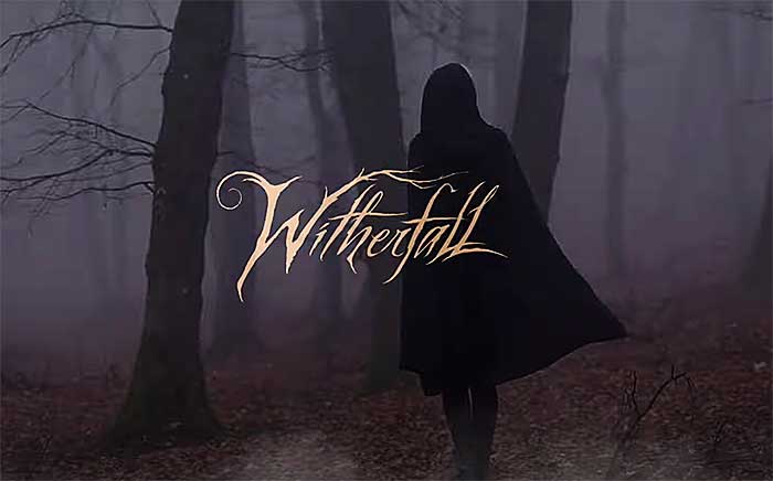 WITHERFALL Shares “Another Face” Lyric Video - OUTBURN ONLINE
