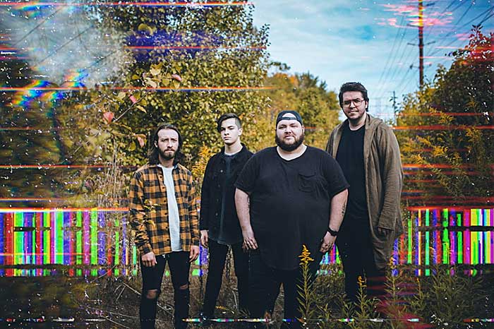 RELICS Releases Idealistic Anthem for Individuality “Static” - OUTBURN ...