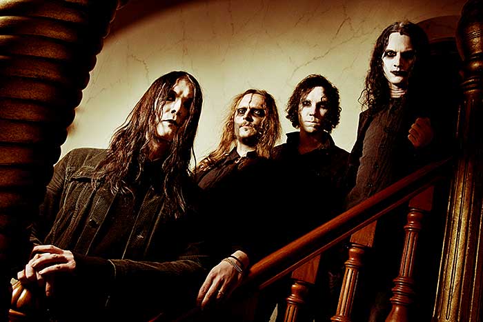 TRIBULATION: Myth, Magic, and Religion - OUTBURN ONLINE