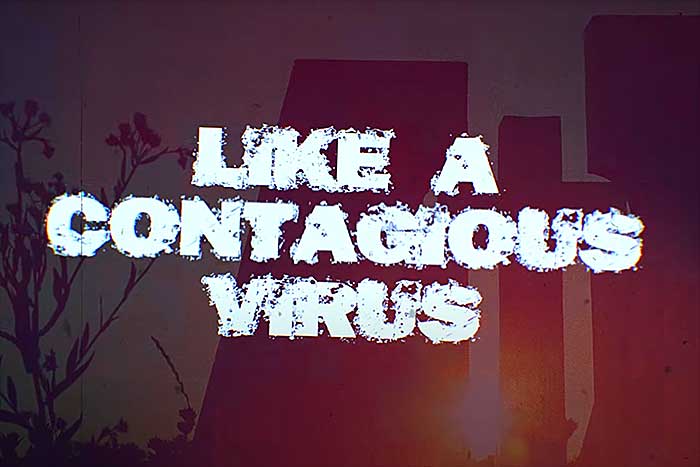 Front Line Assembly Releases Lyric Video For Alone Outburn Online