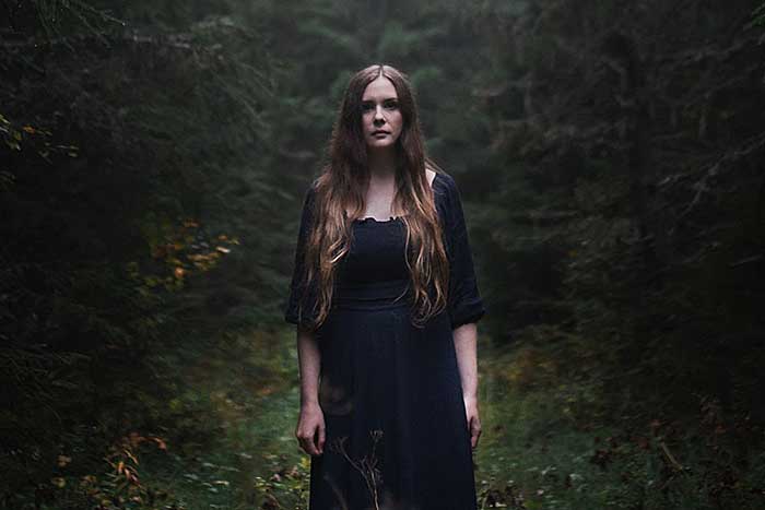 NOÊTA Releases Second Video Single “Above and Below” - OUTBURN ONLINE