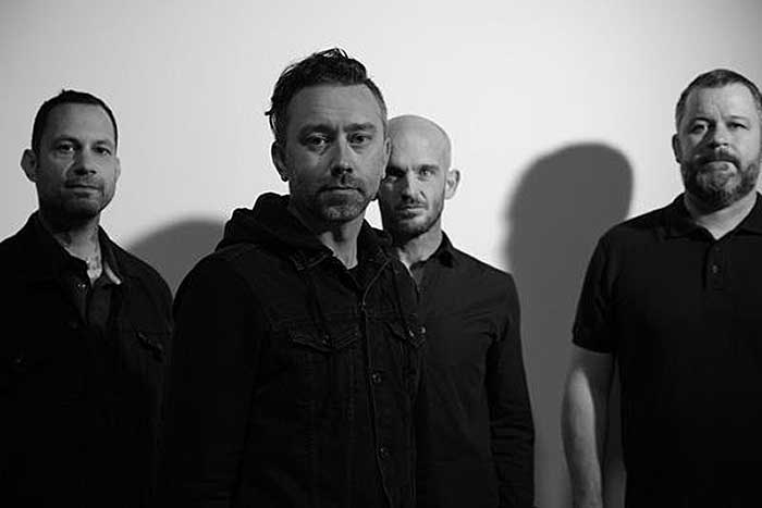 RISE AGAINST Announces New Album, Single, and Music Video “Nowhere ...