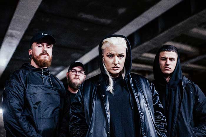 UK Alt-Metal Upstarts VEXED Release Thrilling New Single and Music ...