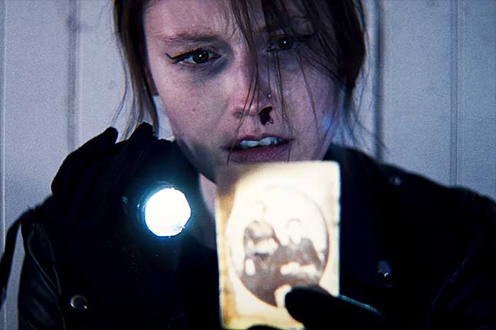 WITHERFALL Releases Video For “…And They All Blew Away” - OUTBURN ONLINE