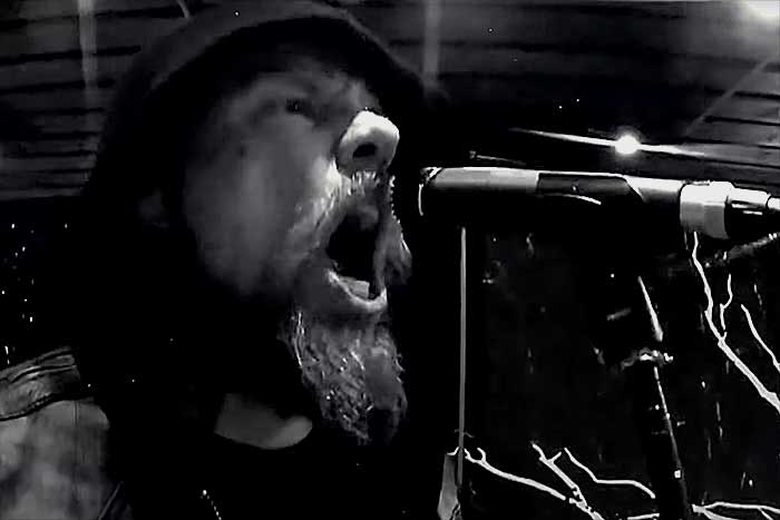 Melodic Death Metal Unit WOLFHEART Reveals Colossal New Single ...