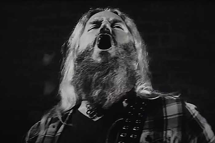 KILLER BE KILLED Releases Music Video for “Animus” - OUTBURN ONLINE