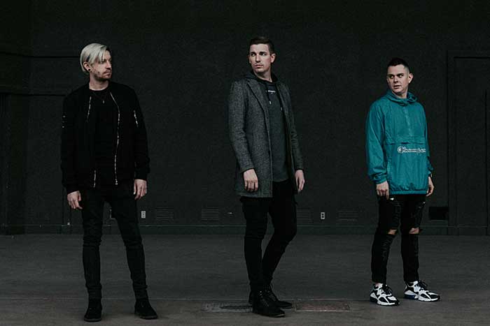 Exclusive Premiere: THIS MODERN’s New Single and Music Video ...