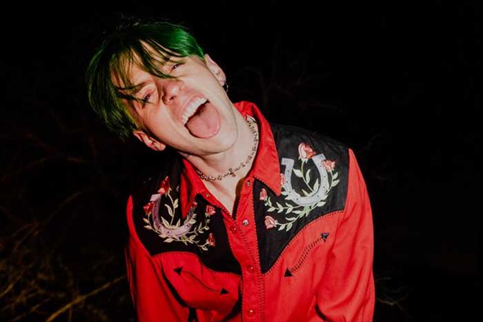 AMERICAN TEETH X OUTBURN MAGAZINE GIVEAWAY - OUTBURN ONLINE