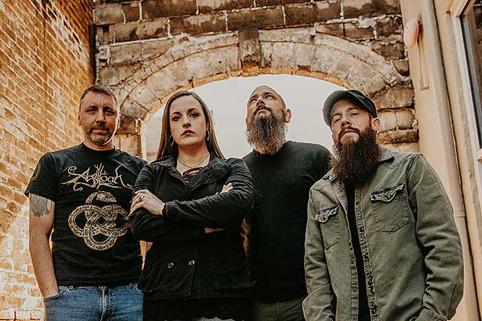 Exclusive Premiere: EMBR’s New Single and Music Video “Eyes Like Knives ...