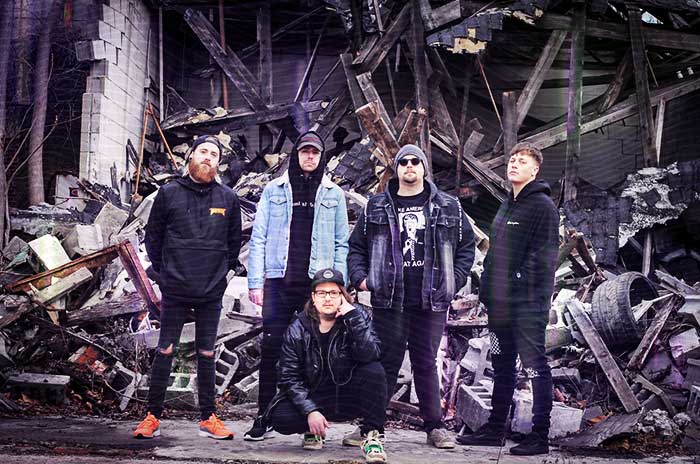 Exclusive Premiere: The New Single and Music Video for “Running Thin ...