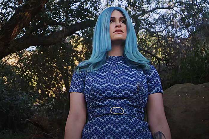 SPIRITBOX Drops Official Music Video for “Secret Garden” - OUTBURN ONLINE