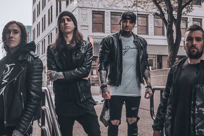 Fearless Records Signs UNTIL I WAKE + Band Shares New Video for ...