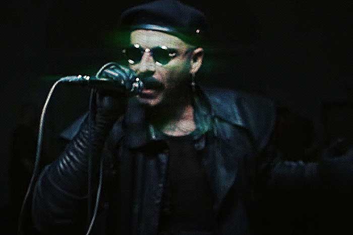 Industrial Insurgents 3TEETH Return with Scathing New Track and Video ...