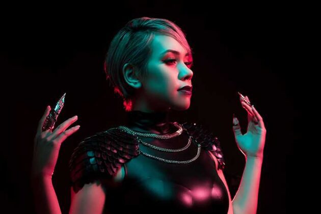 Exclusive Premiere: DAEDRIC’s Fierce New Single “Sepulchre” - OUTBURN ...