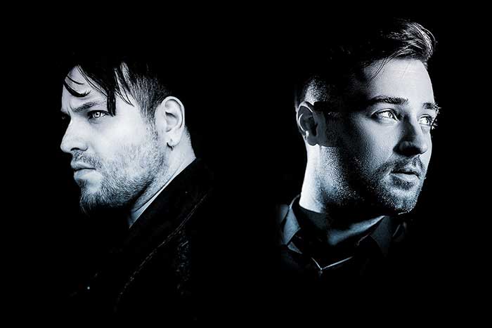 Exclusive Premiere: NITROVERTS’ New Single “What’s Going On” - OUTBURN ...