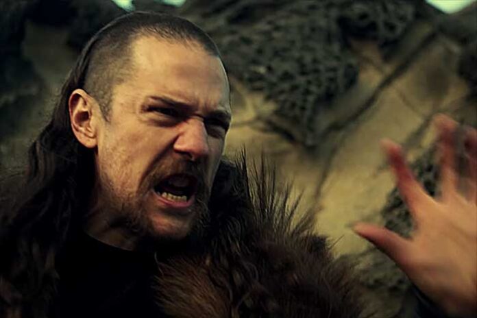 WOLVES IN THE THRONE ROOM: Vitality and Power - OUTBURN ONLINE