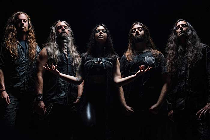 THE AGONIST: Death and Resurrection - OUTBURN ONLINE