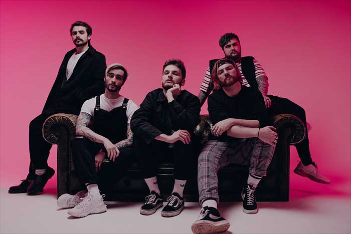 THECITYISOURS Shares “Body Count” Video - OUTBURN ONLINE