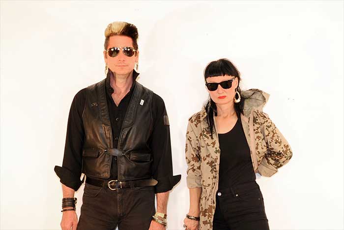 ADULT. Shares Lead Single and Video for “Fools (We Are…) from Upcoming ...