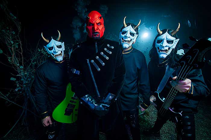 PSYCHO SYNNER: 999 - OUTBURN ONLINE