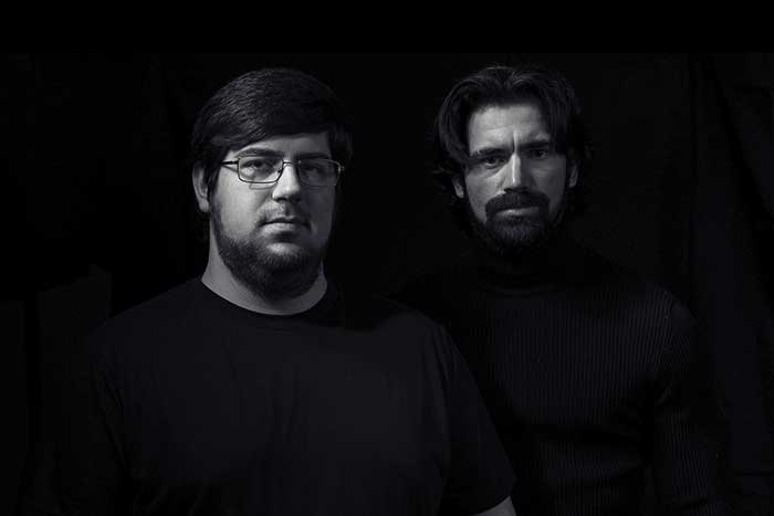 Exclusive Premiere: ROGUE’s New Single and Lyric Video for “Phantom ...