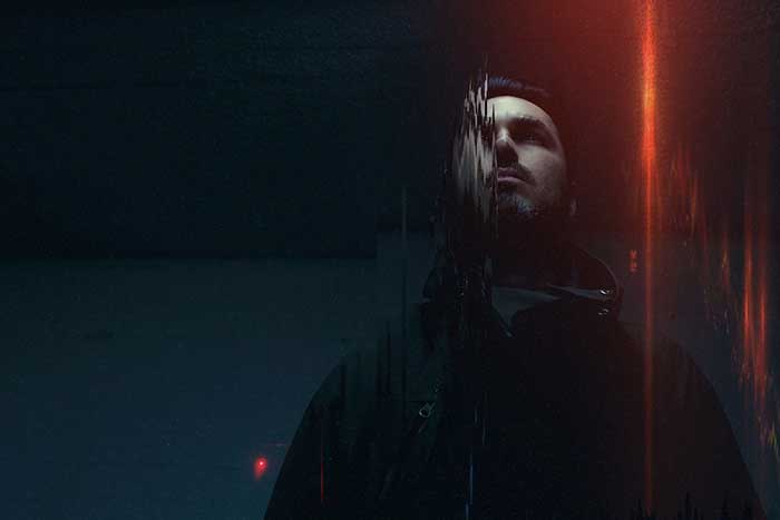 THE ANIX Reveals New Album Revenge and Drops Electro Grunge Single ...