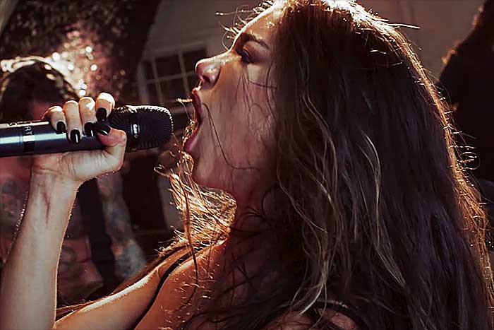 ONCE HUMAN Releases Riveting, Socially Conscious Single/Video “Erasure ...