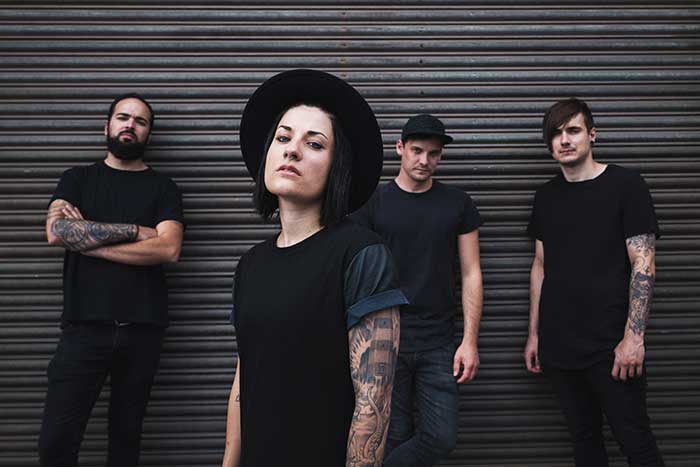 SETYØURSAILS: New Horizons - OUTBURN ONLINE