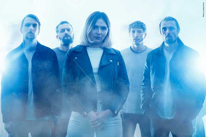 VENOM PRISON Releases Music Video for “Nemesis” Off Forthcoming Album ...