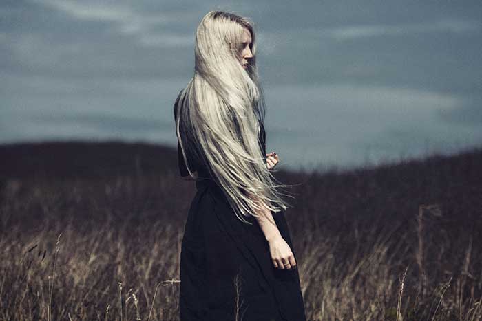 SYLVAINE: The Transience of Life - OUTBURN ONLINE