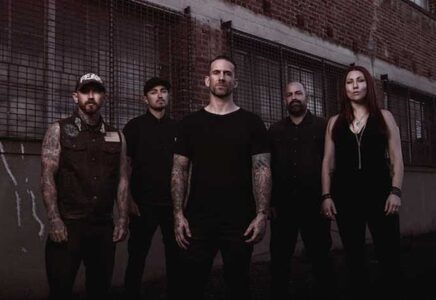 OUTBURN ONLINE: Music News, Interviews, Reviews, and More!