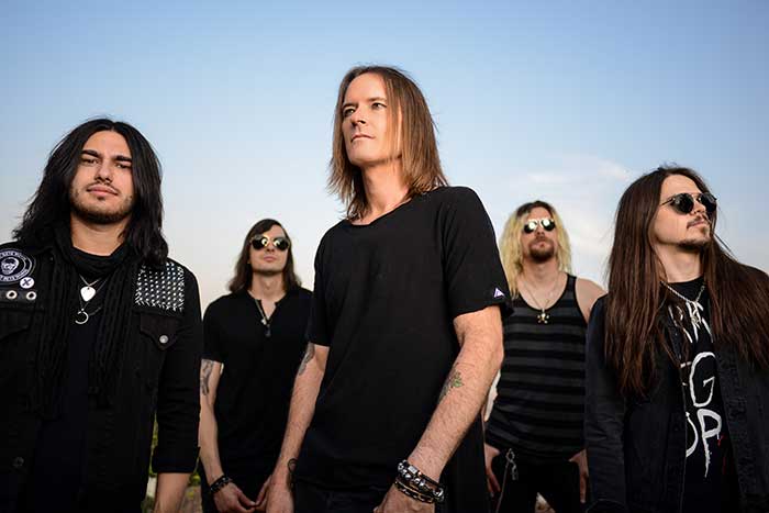 Exclusive Premiere: BUDDERSIDE’s New Single and Music Video “The Truth” - OUTBURN ONLINE