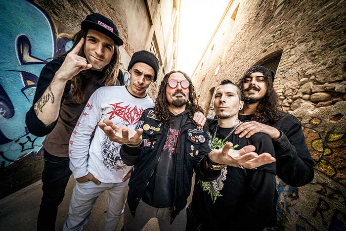 CRISIX: The World Needs Mosh - OUTBURN ONLINE