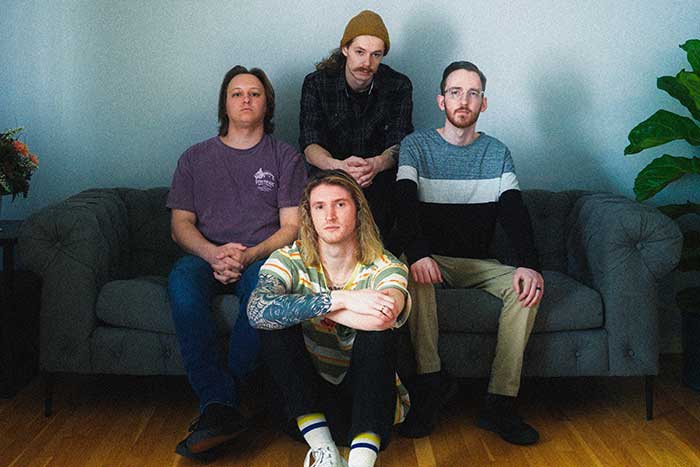 Exclusive Premiere: The Making of TELLTALE’s New EP Lie Your Way Out ...