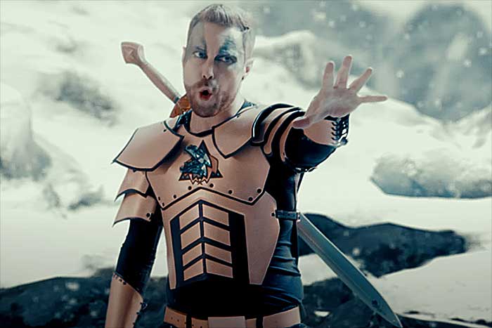 Power Metal Warriors VICTORIUS Reveal New Single “Mighty Magic Mammoth ...