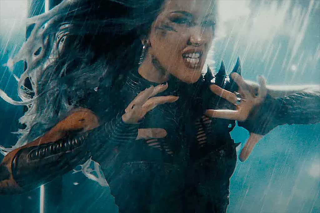 ARCH ENEMY Launches Video for New Single “In the Eye of the Storm ...