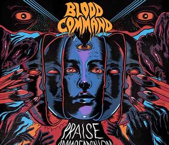 OUTBURN ONLINE: Music News, Interviews, Reviews, and More!