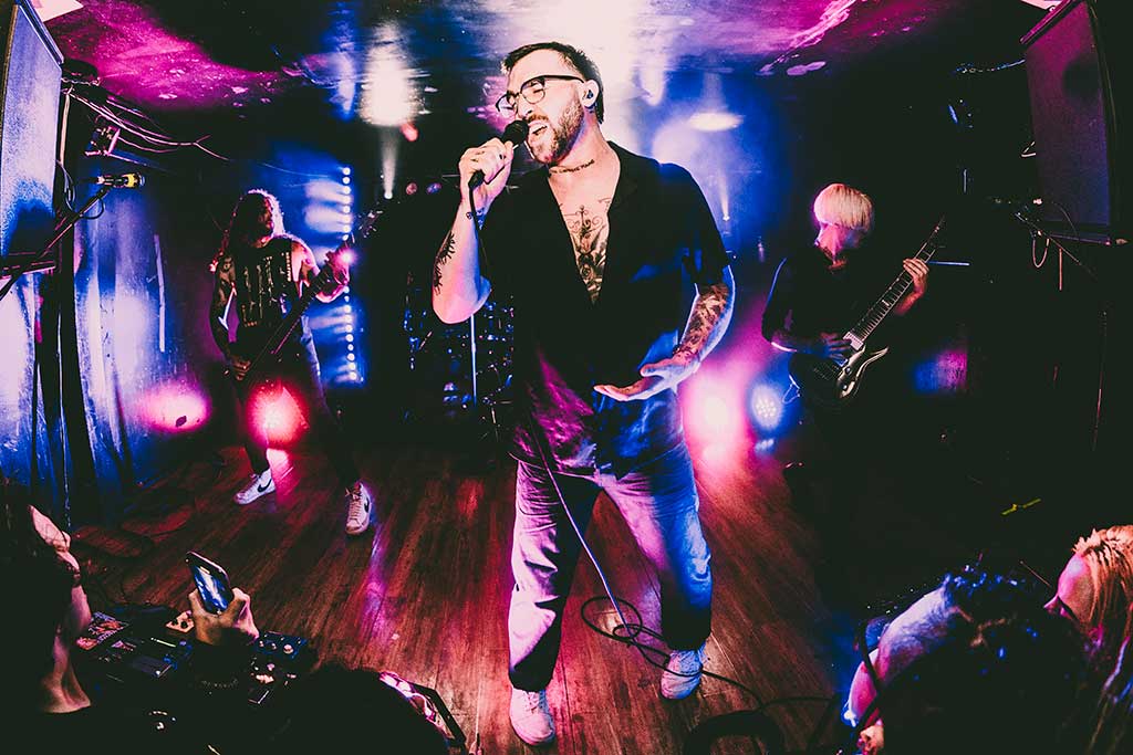 THE KREWE DU SANG TOUR: CANE HILL with VCTMS and Afterlife, Hartford ...