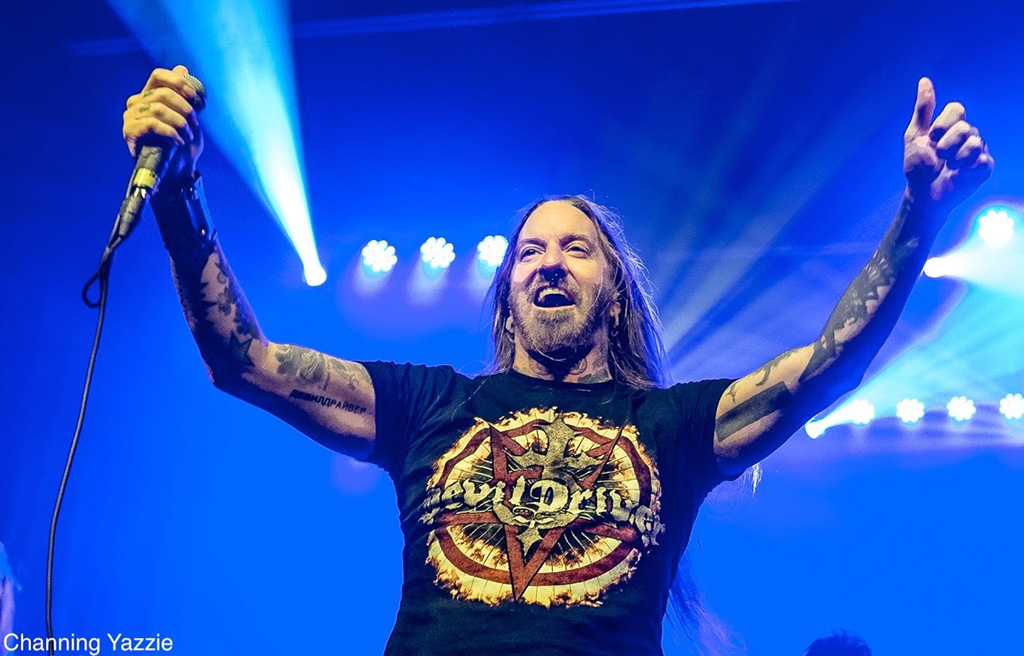 DEVILDRIVER Announces New Lineup and Hints at Upcoming Touring Plans ...