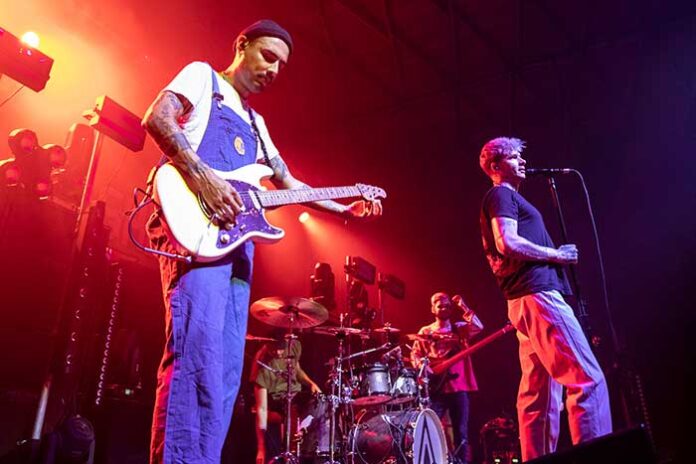 MEMPHIS MAY FIRE with From Ashes to New, Rain City Drive, and Wolves at ...