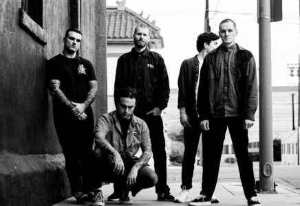 OUTBURN ONLINE: Music News, Interviews, Reviews, and More!