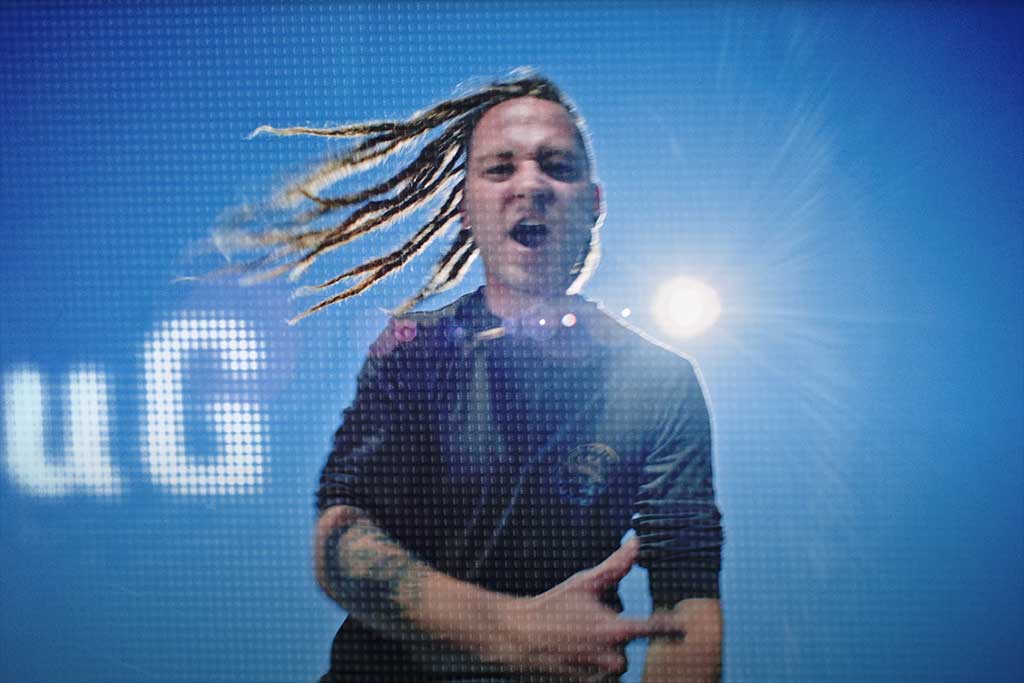 ALIEN WEAPONRY Releases New Music Video for “Down the Rabbit Hole ...