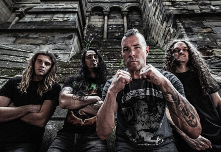 OUTBURN ONLINE: Music News, Interviews, Reviews, and More!